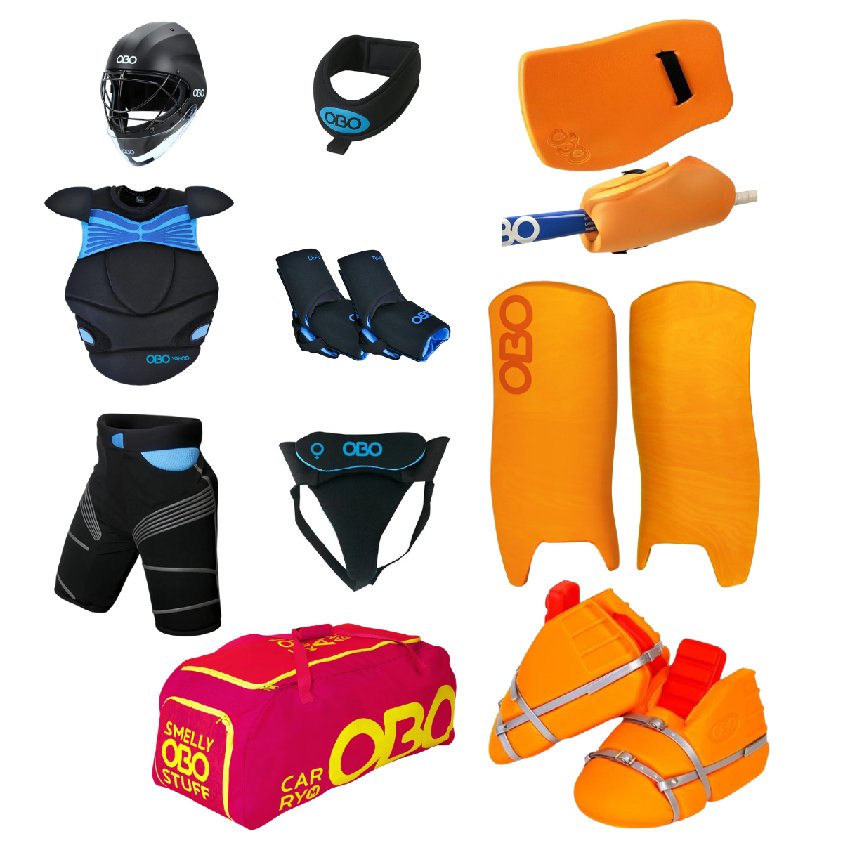 Hockey Goalkeeper Kit | Full Gear Sets | One Sports