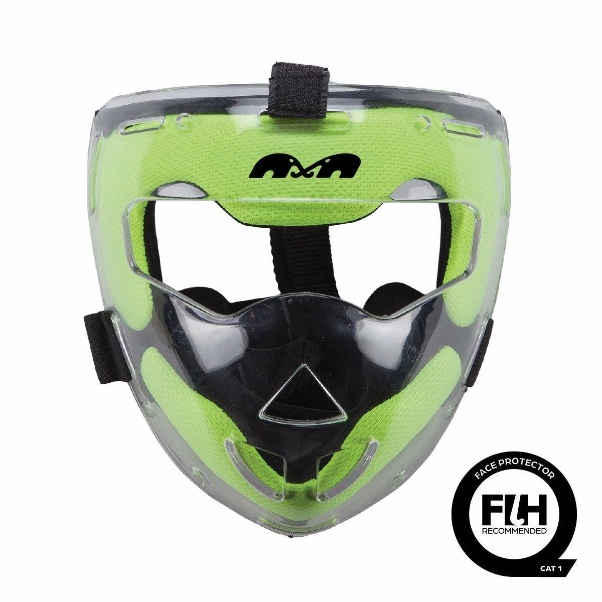 Hockey Face Masks | Protection & Vision | ONE Sports Warehouse