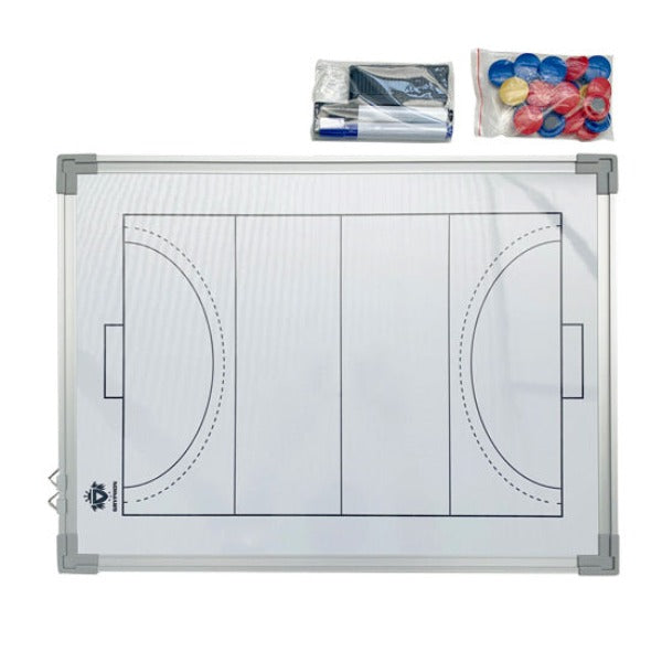 Field Hockey Coaching Board | Hockey Coaching Equipment – ONE Sports ...