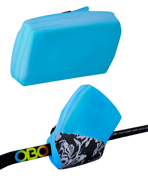 OBO Robo PLUS Left Hand Protector Peron | Free Delivery